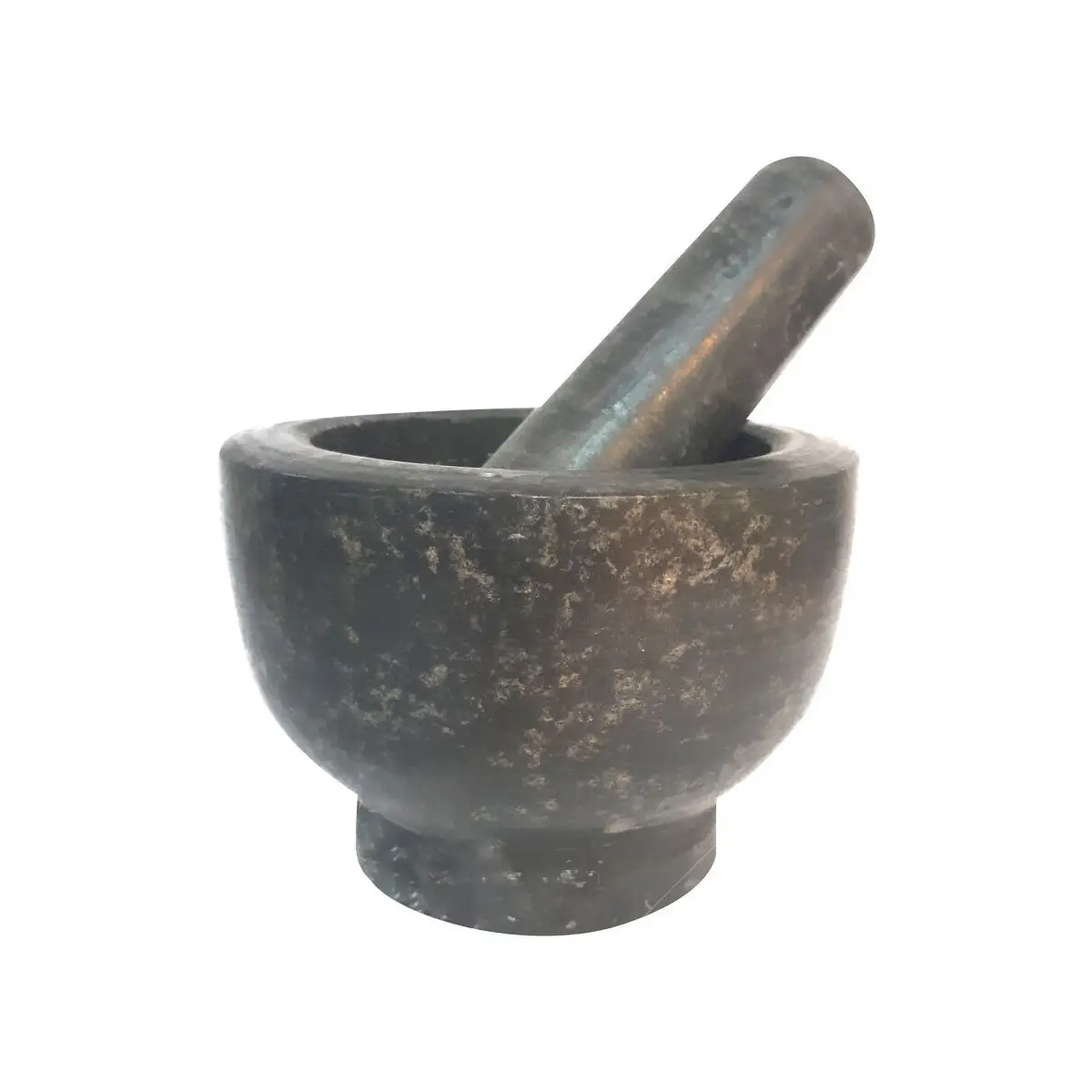 Vijzel met stamper ⌀13cm - Thais Tafelen